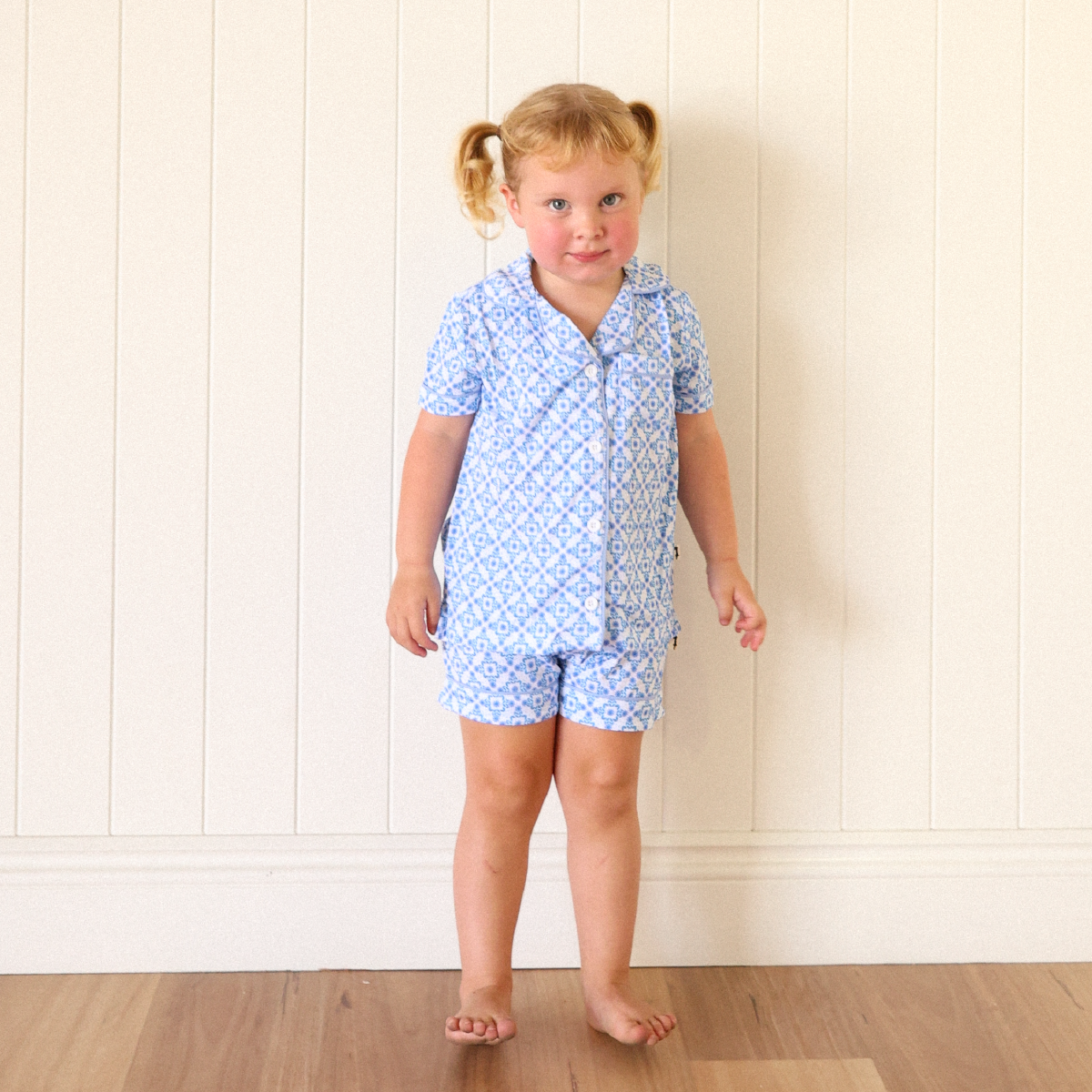 Amarni Kids Pyjamas – Lacey Lane