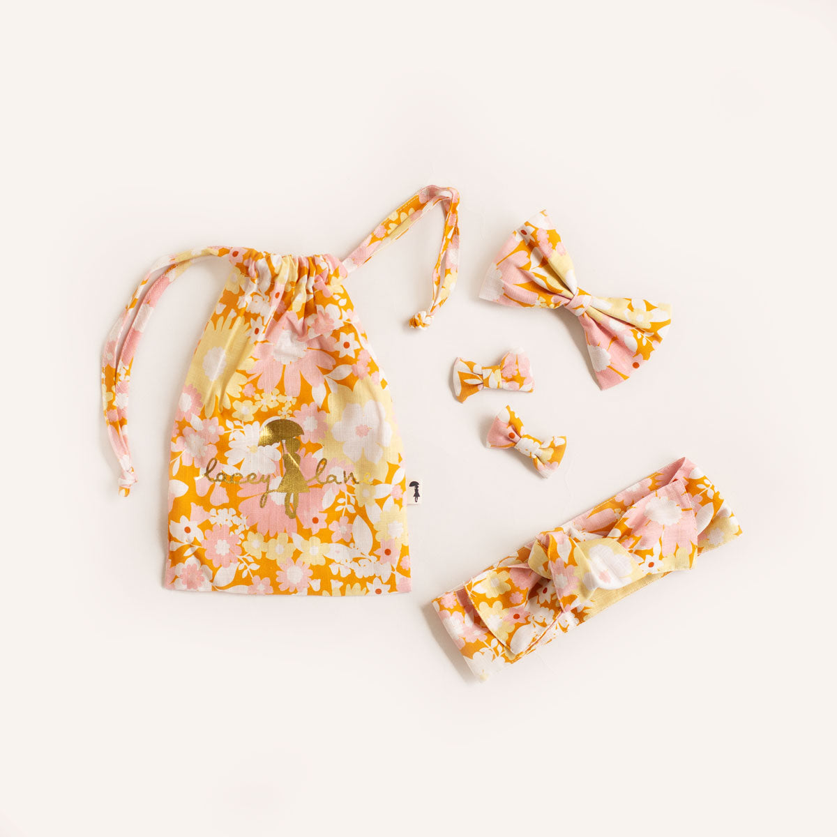 Dee-Dee Accessories – Lacey Lane