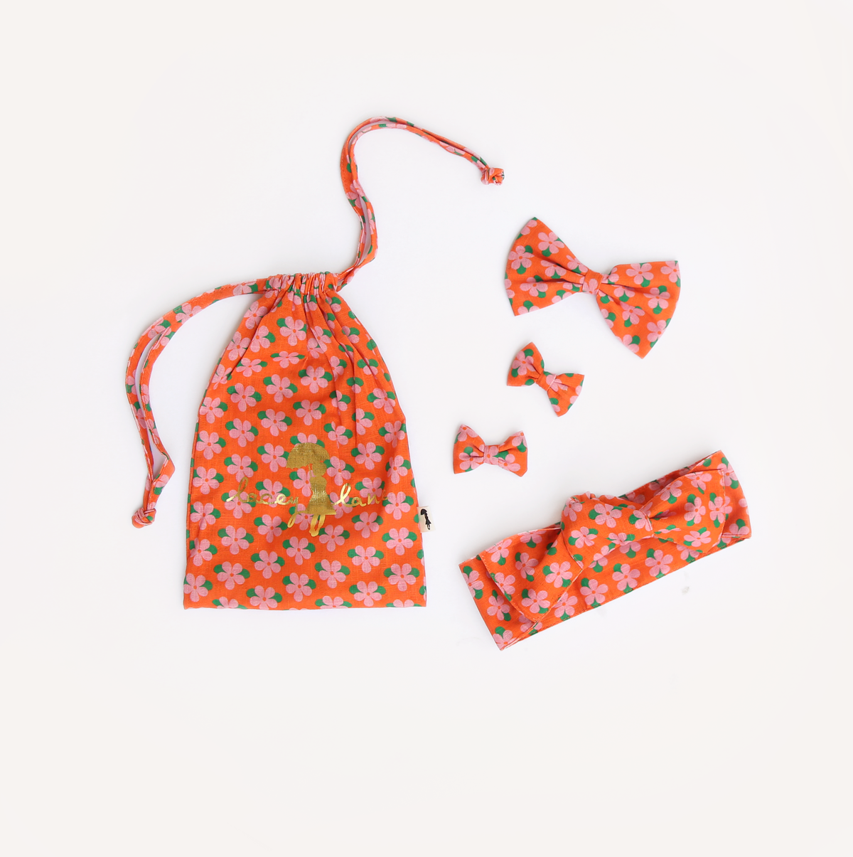 Isla Accessories – Lacey Lane