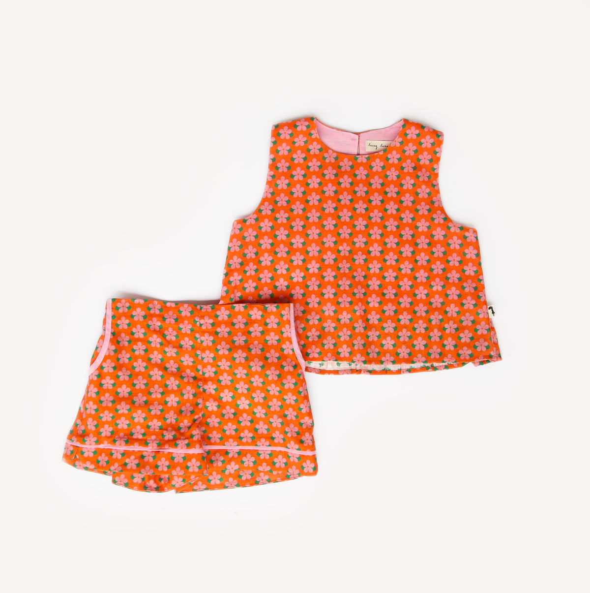 Girls Sets - Lacey Lane