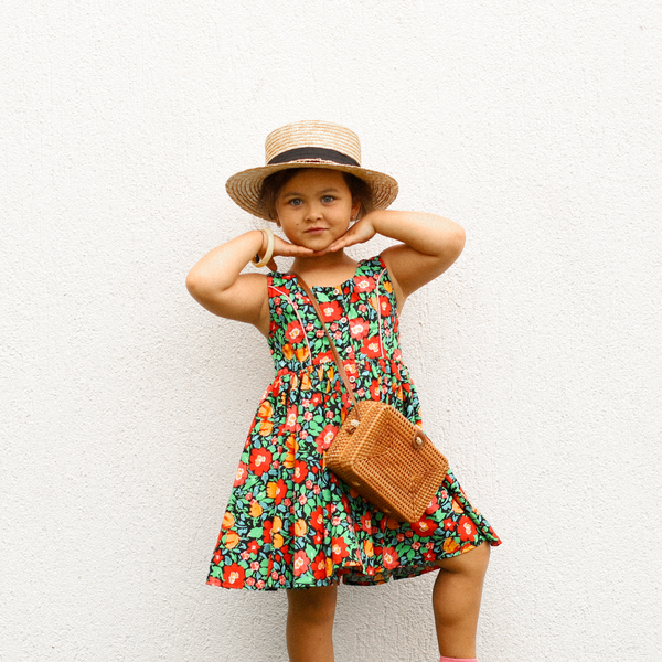 Zara Collection - Lacey Lane